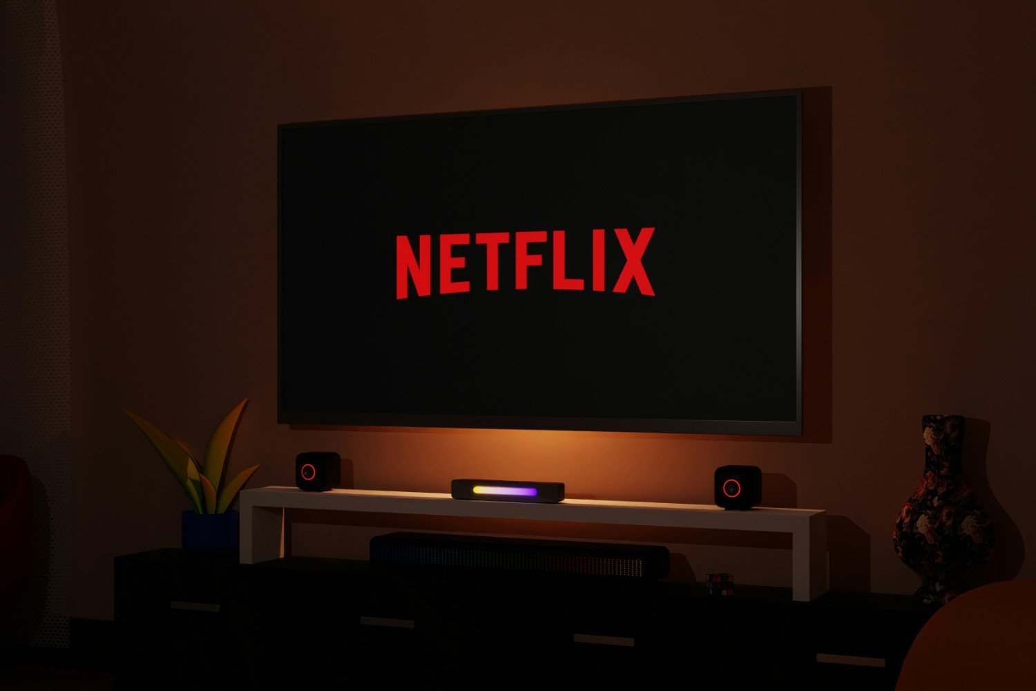 Netflix va fourrer ses pubs à l’IA - Puissance-PC