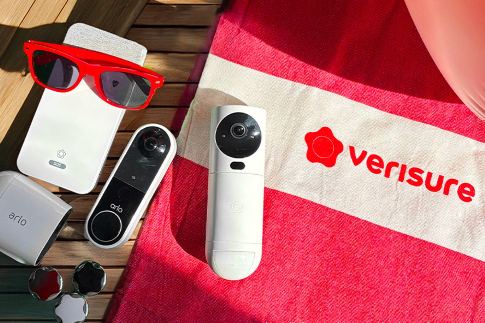 Sécurité : comment adapter votre système d’alarme Verisure aux vacances ...